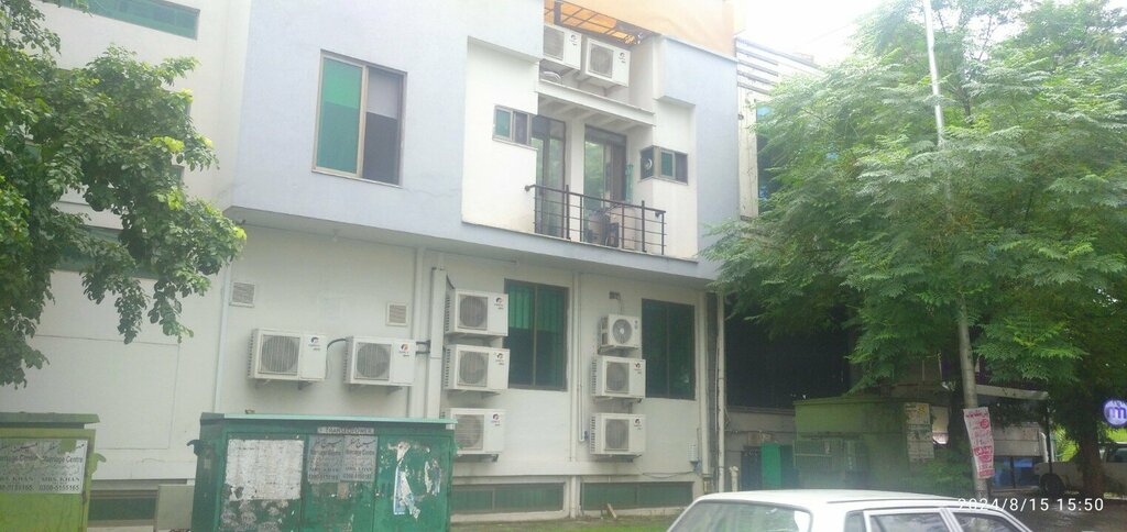 Kurs Developments in Laterace, Islamabad, foto