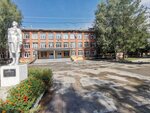 Центр (No:12, Mikrorayon), spor kulüpleri  Berdsk'ten