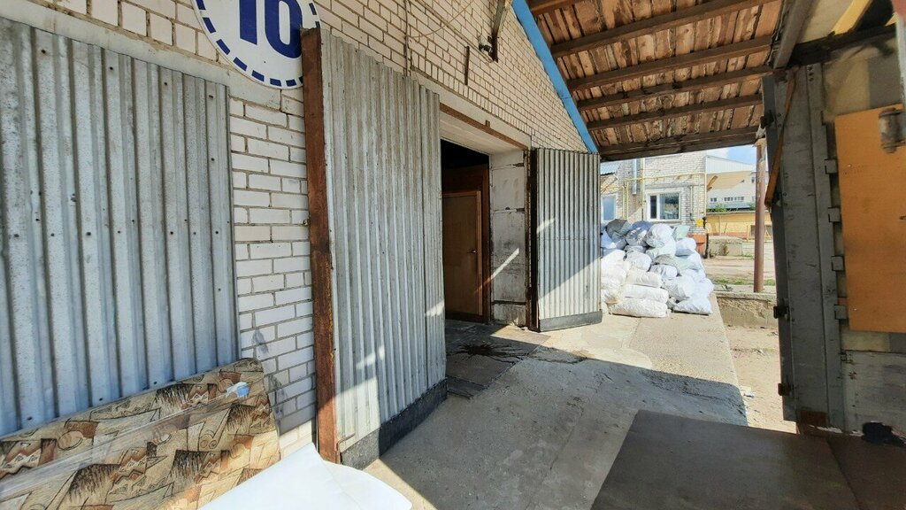 Dokuma olmayan kumaşlar Красная Ветка, İvanovo, foto