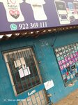 Grafica (Luanda, Rua da Flora), grafik tasarımcılar  Loanda'dan