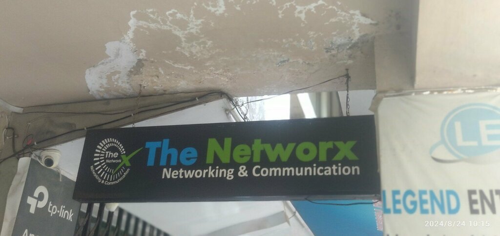 i̇nternet kafeler The Networx Networking and Communication, Islamabad, foto