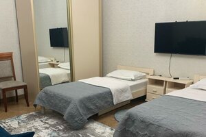 Edem (Suleymana Stalskogo Street No:53), otel  Makhachkala'dan