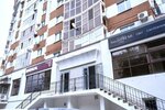 На Достоевского (ulitsa Zinina No:17/66), otel  Kazan'dan