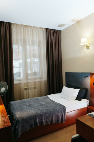 Otel Green Roof, Izhevsk, foto