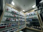MajeedShop (Abidjan, Treichville, Zone Portuaire), ticari robotların satışı ve kiralanması  Abican'dan