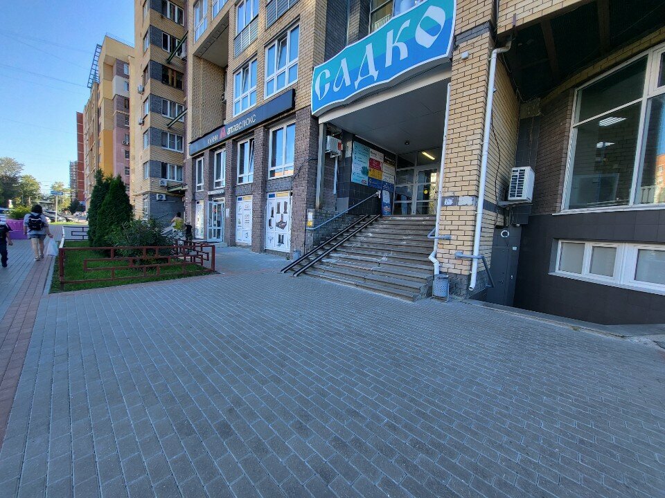 Mutfak mobilyaları Рими, Nijni Novgorod, foto