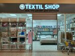 Textil Shop (Verkhnyaya ulitsa No:17Д), ev tekstili mağazaları  Saratov'dan
