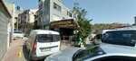 Meşhur Sarıyer Börekçisi (İstanbul, Fatih, Yavuz Sultan Selim Mah., Miralay Nazımbey Cad., 8A), fast food  İstanbul'dan