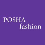 Posha fashion (ulitsa Shchorsa No:64, mikrorayon Prigorodny, posyolok Dubovoye), giyim mağazası  Belgorodskaya oblastından