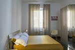 Casa Azzurra by Wonderful Italy (Liguria, Genova, Via Pisa, 1), kısa süreli konaklama  Cenova'dan