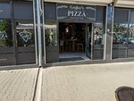 Gojko's Pizza (Ćirpanova ulica No:36), pizzacılar  Novi Sad'dan