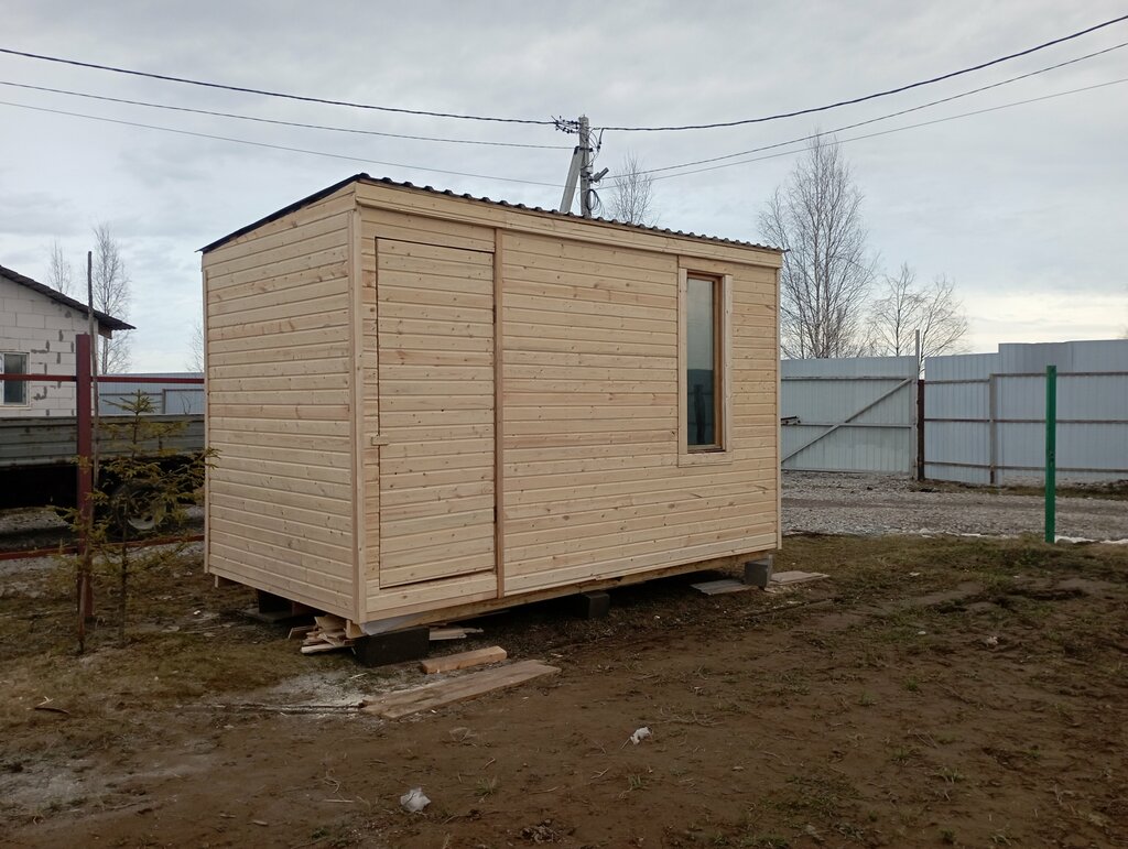 Çatı ve çatı materyalleri VK-StroyDom, Moskova ve Moskovskaya oblastı, foto