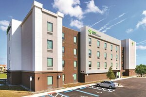 Extended Stay America Premier Suites - Titusville - Space Center (Florida, Brevard County, South Titusville), otel  Florida Eyaleti'nden