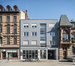 Little Italy - Heidelberg (Rohrbacher Straße No:37, Stadt Heidelberg), otel  Heidelberg'den