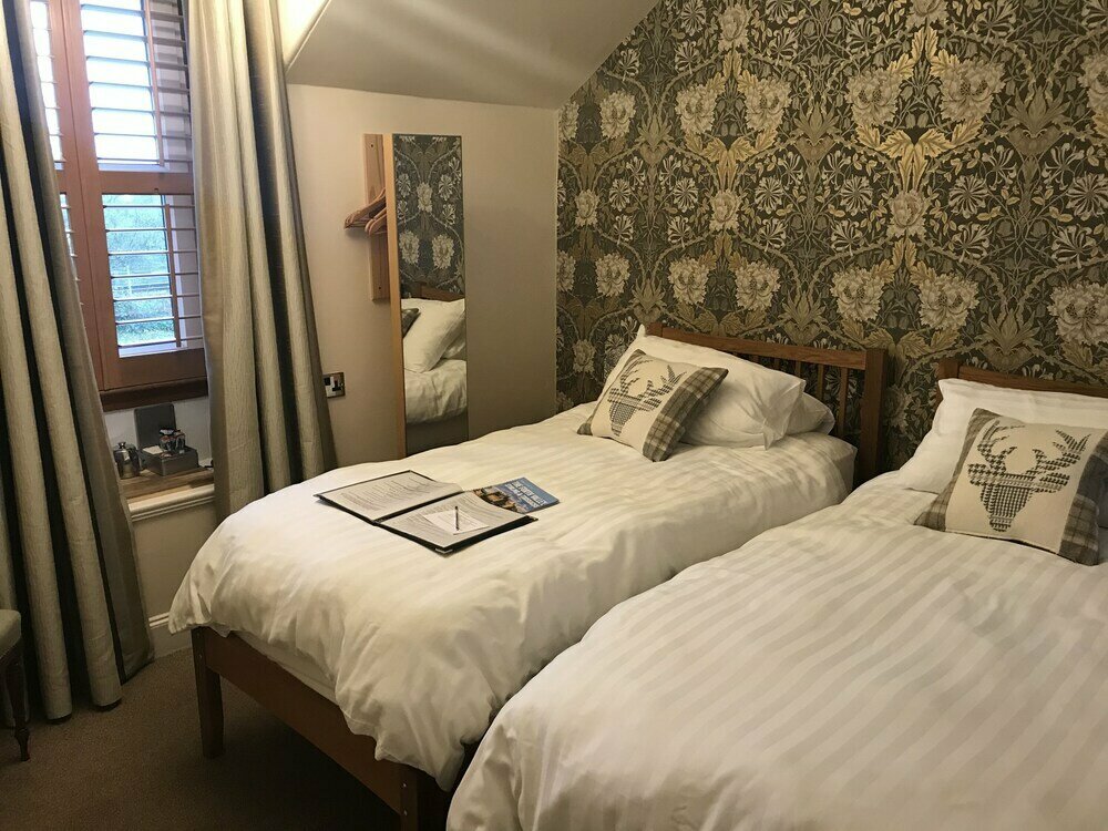 Otel Ravenswood Guest House, Stirling, foto