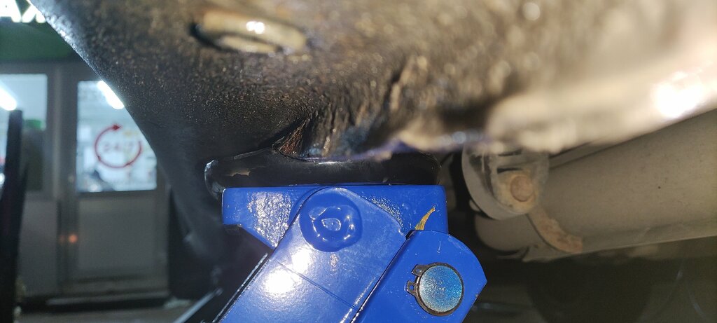 Oto lastik tamiri Шиномонтаж, Tataristan, foto