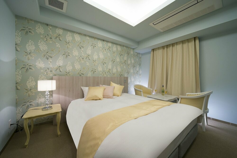 Otel La Scala, Wakayama, foto