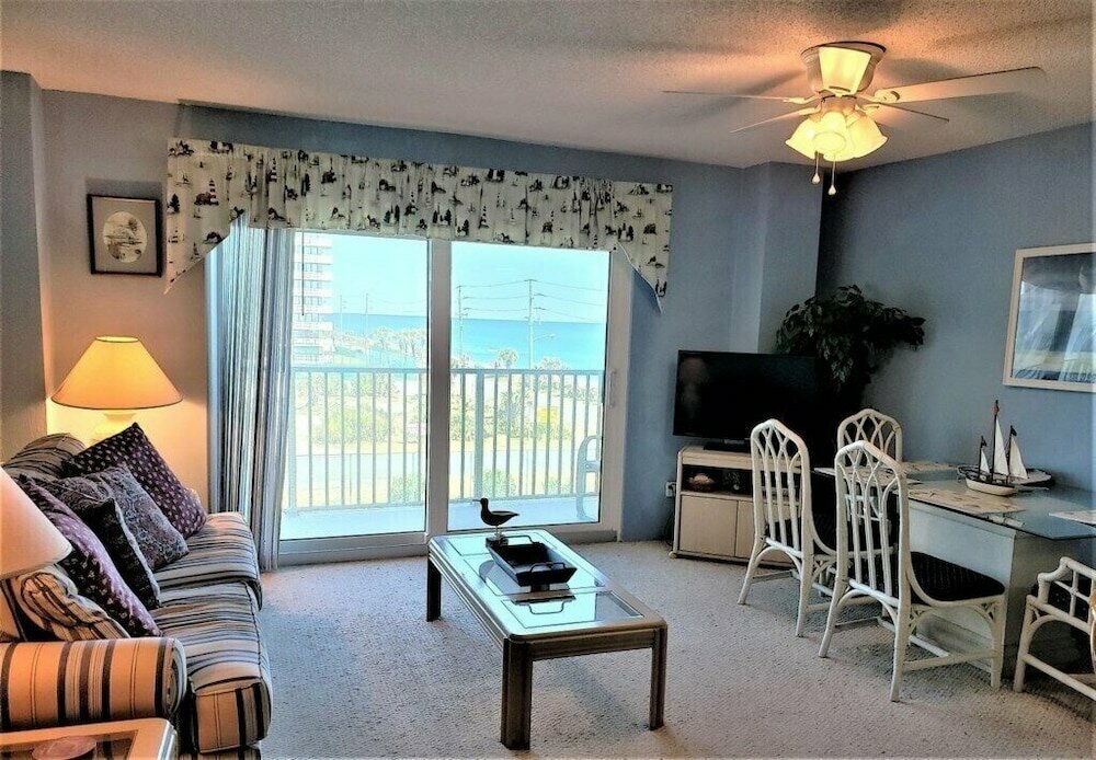Otel Ocean View 414, Florida Eyaleti, foto