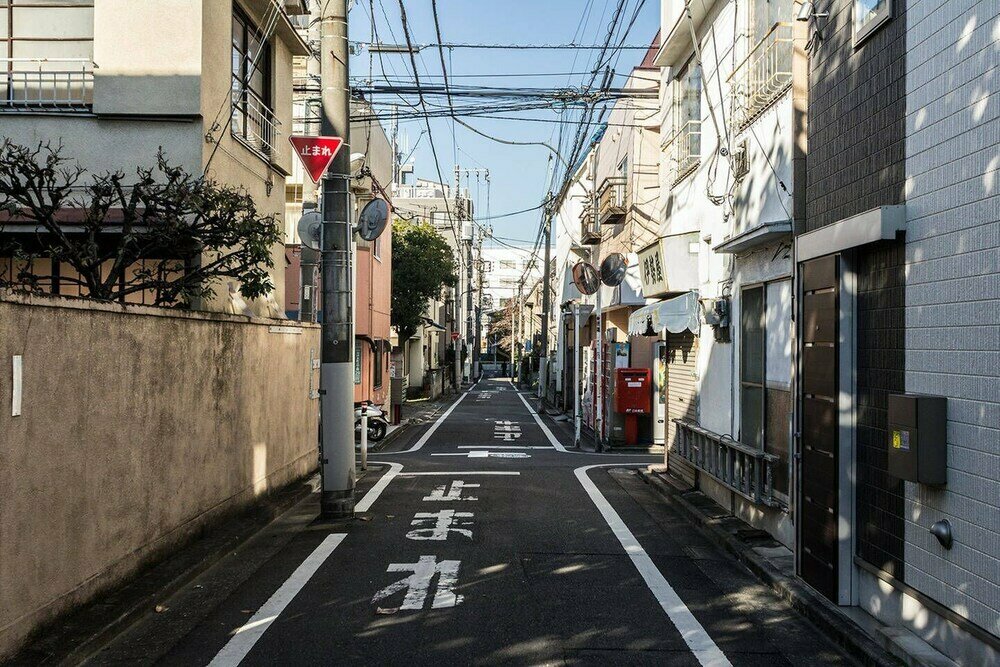 Otel Ikebukuro Yamashita Apartment Gr2, Tokyo, foto