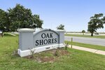 Oak Shores 166 (Mississippi, Harrison County, Biloxi, Biloxi), kısa süreli konaklama  Biloxi'den