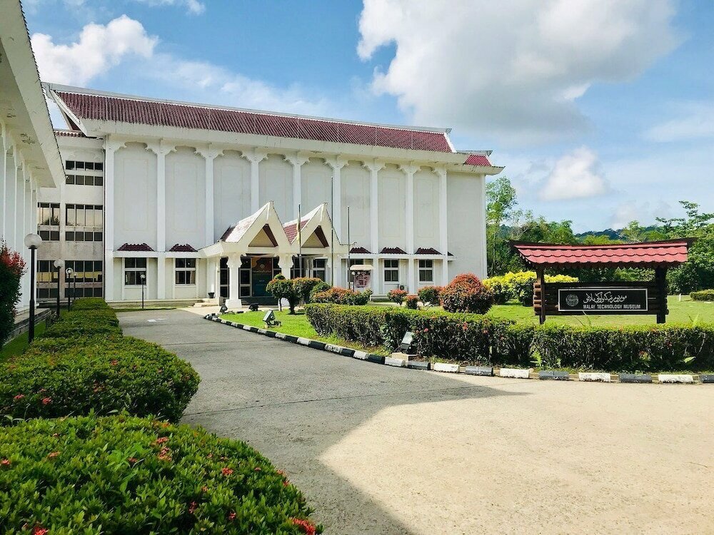 Otel Rimbun Suites & Residences, Bandar Seri Begawan, foto