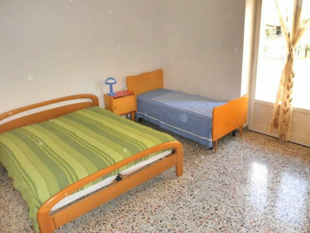 Otel A Casa di Mauro, Levanto, foto