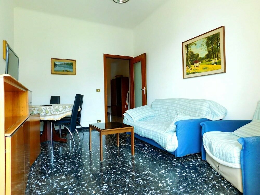 Otel Bellissima vista mare, Levanto, foto