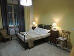 La Gioiosa B&b (Via Costantino Morin No:1), otel  Roma'dan