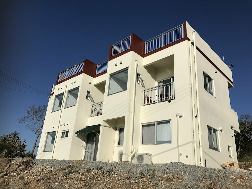 Otel Sea Breeze Kouri Kourijima, , foto