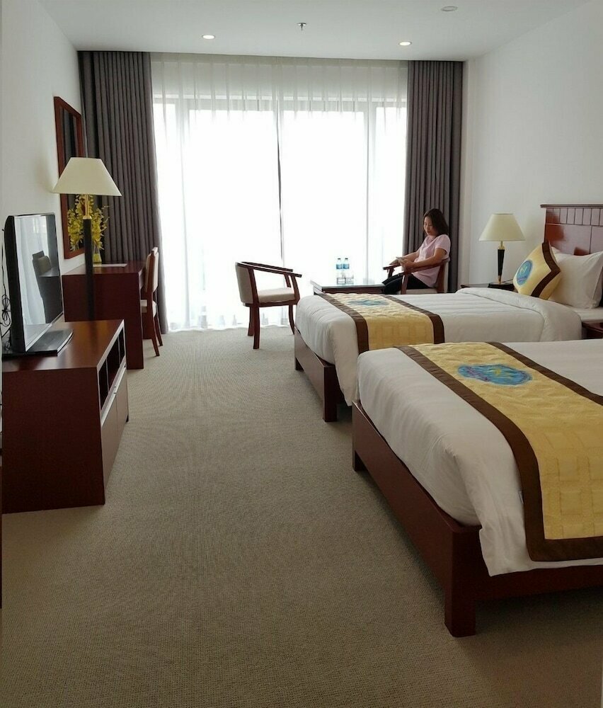 Otel Relax Ha Long Hotel, Ha Long, foto