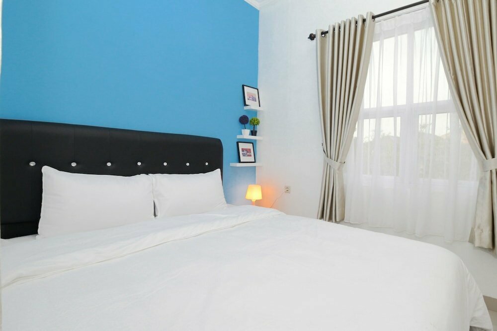 Otel Sky Residence Syariah Petukangan 1, Cakarta, foto
