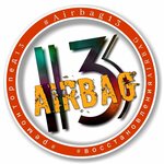 Airbag13 (Kuybysheva Street No:68), oto döşeme  Ruzaevka'dan