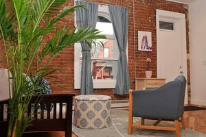 The Historical Baker Hideaway (Colorado, Denver, Elati Street), otel  Kolarado Eyaleti'nden
