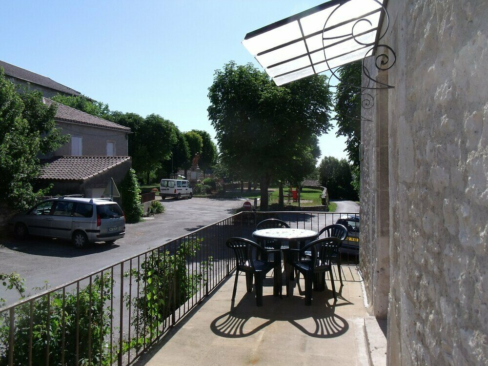 Otel B&b du Balat, , foto
