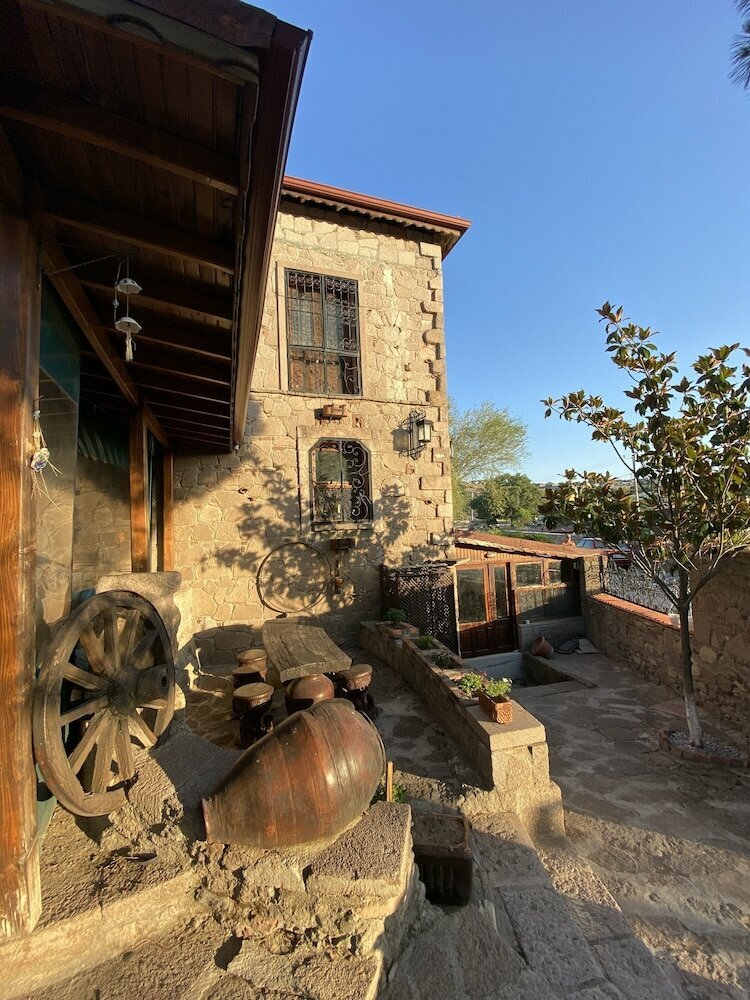 Otel Hohas Butik Otel, Ayvacık, foto