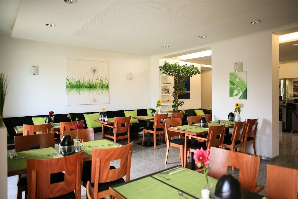 Otel Hotel Arina, Baden‑Wurttemberg, foto