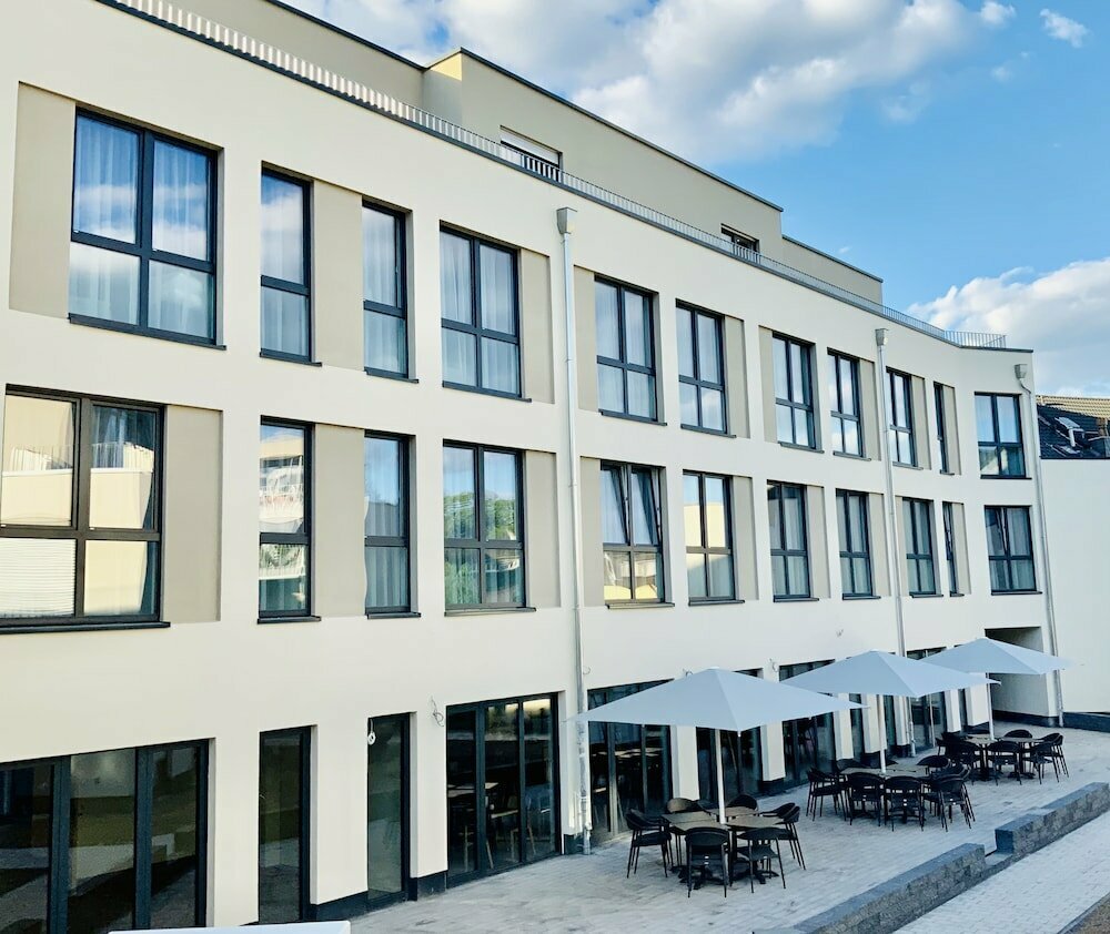 Otel StadtHotel Arte, Renanya‑Palatinate, foto