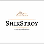 ShikStroy (Нижнегорская улица No:66Б), yapı mağazası  Belogorsk'tan