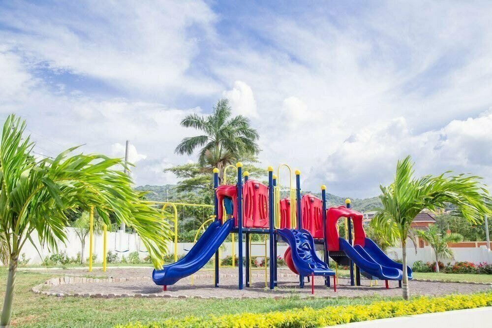 Otel Paradise Escape Drax Hall Ocho Rios, Dünya, foto