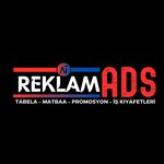 Ads Reklam Tabela Matbaa Promosyon ve İş Kıyafetleri (Tekirdağ, Çerkezköy, Gazi Mustafa Kemalpaşa Mah., İzbul Sok., 11B), t-shirt baskı  Çerkezköy'den