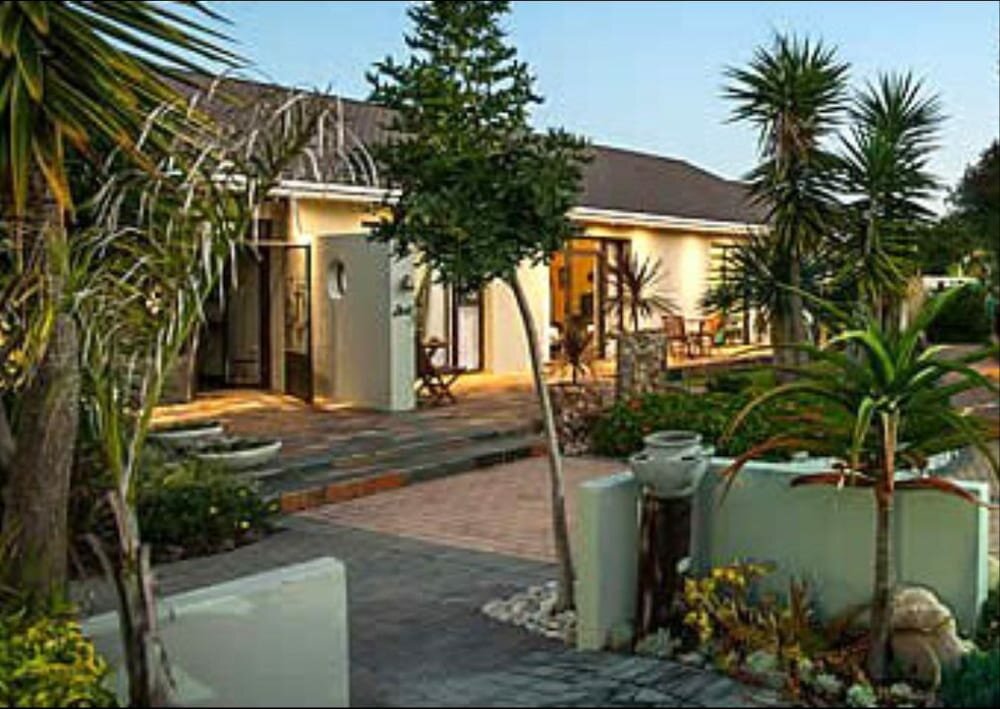 Konuk evi Hobie Beach Guest House, Port Elizabeth, foto