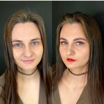 UtiPuti (Nikolaya Rubtsova Street No:3), kaş ve kirpik salonu  Saint‑Petersburg'dan
