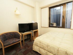 Kawagoe Dai-Ichi Hotel (Saitama Prefecture, Kawagoe Line), otel