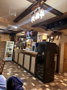 Khizhina (Lenina Street No:8В, Arkhyz Village), kafe  Karaçay‑Çerkez Cumhuriyeti'nden