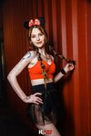 Ой, всё! (40 Let Pobedy Street No:50Б), bar  Tolyatti'den (Togliatti'den)
