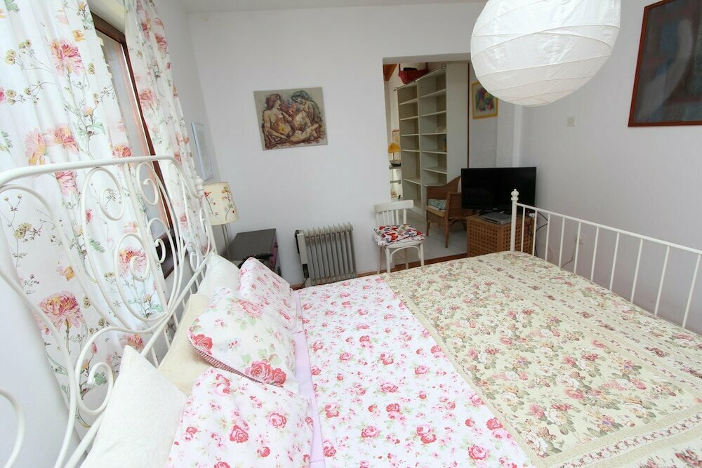Otel Apartments Apollonio, Rovinj, foto