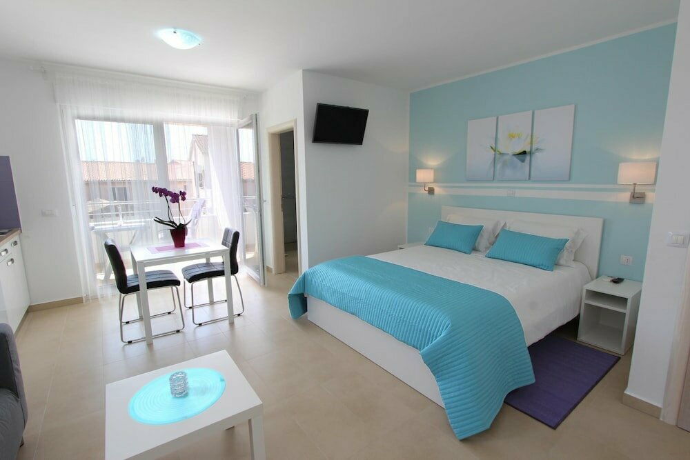 Otel Studio Emanuel, Rovinj, foto
