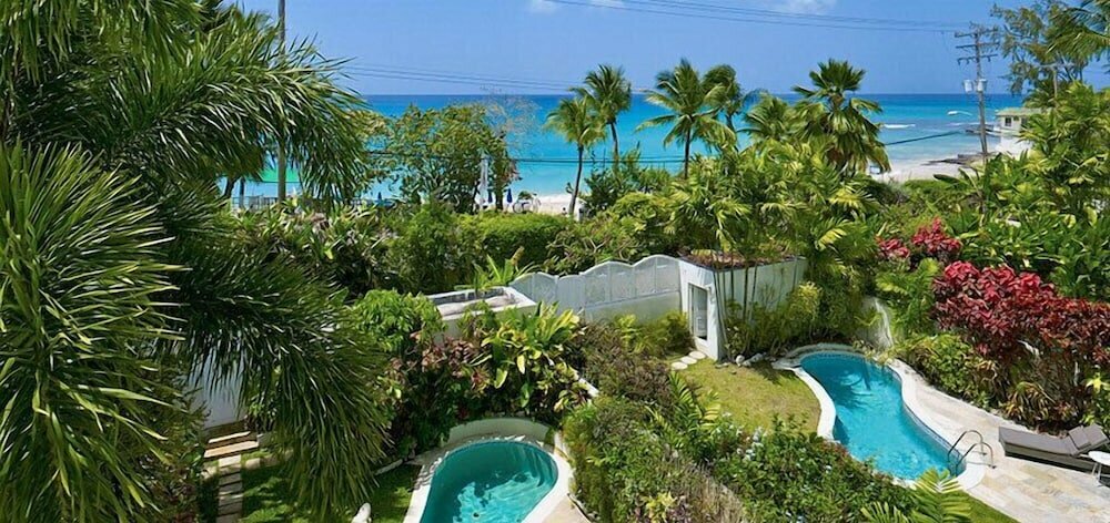 Otel Mullins Bay 6 - Villa Jamine, Dünya, foto