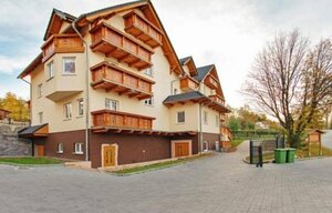 EverySky Wilcza 3a (Lower Silesian Voivodeship, Powiat Jeleniogórski, Karpacz, Wilcza Poreba), otel  Karpacz'tan