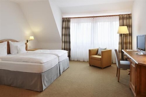 Otel Kokenhof, Burgwedel, foto